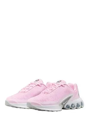 Nike Air Max Dn Sneakers - Pink Foam/pink/white/silver