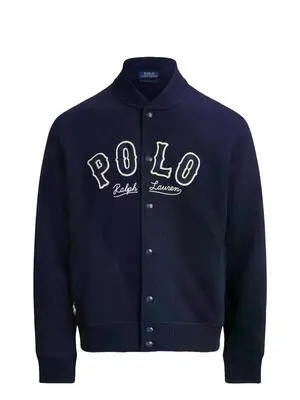 Polo Ralph Lauren Long-sleeve Sweatshirt - Blue