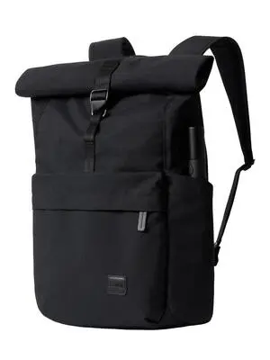 Bellroy Classic Roll Top 16L Backpack Black