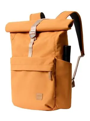 Bellroy Classic Roll Top 16L Backpack Butterscotch