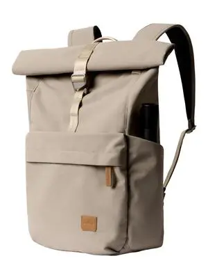 Bellroy Classic Roll Top 16l Backpack - Tahini