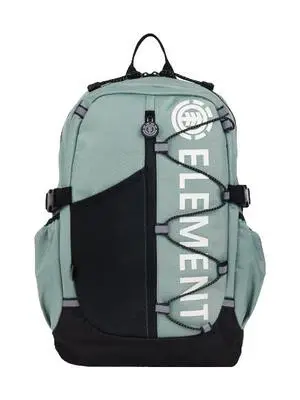 ELEMENT Backpack With Logo - Sage