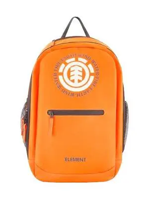 ELEMENT Classic Logo Backpack With Laptop Sleeve - Clay