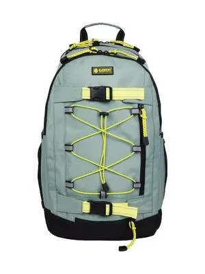 ELEMENT Ripstop Backpack With Skate Straps - Sage