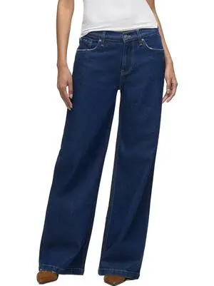 Hudson Jeans Hudson Jeans Rylee Loose Straight Jeans Rinse
