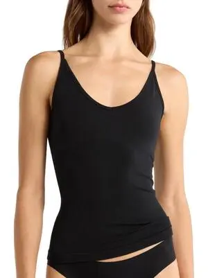 LUNYA Seamless Modal-Blend Tank