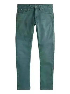 Polo Ralph Lauren Sullivan Jeans - Green