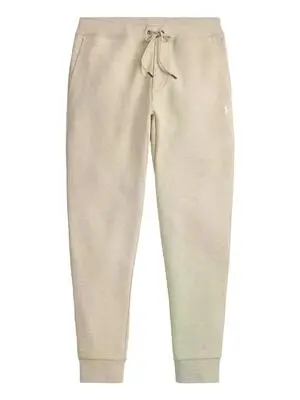 Polo Ralph Lauren Drawstring Joggers Track Pants - Neutrals