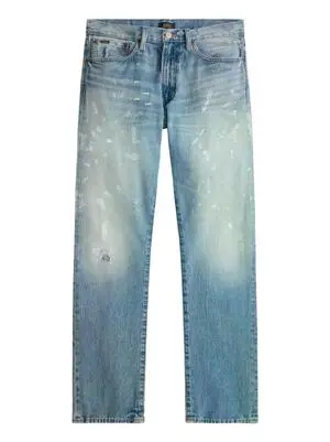 Polo Ralph Lauren Hampton Jeans - Blue