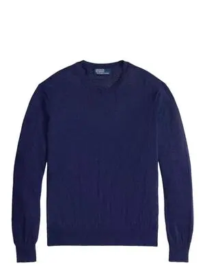 POLO RALPH LAUREN Long-Sleeve Crew-Neck Sweater