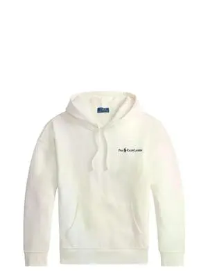Polo Ralph Lauren Long-sleeve Hoodie - Neutrals