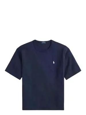 Polo Ralph Lauren Short-sleeve T-shirt Blue