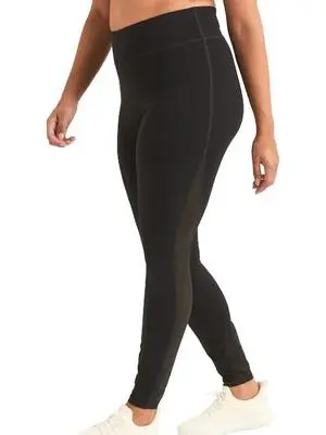 ADORE ME Aura Leggings - Black