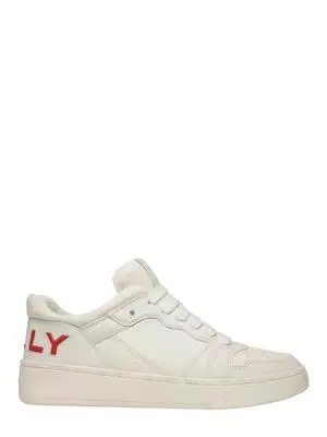 Bally Raise Sneakers - White