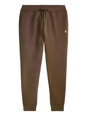 Polo Ralph Lauren Drawstring Track Pants - Brown