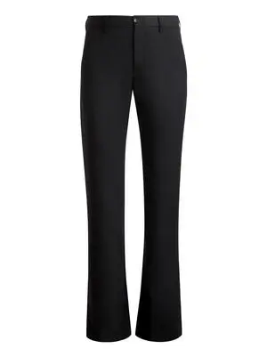 BALLY Belt-Loops Trousers