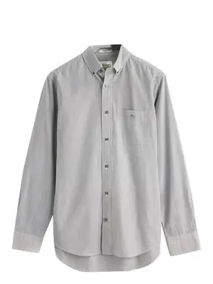 GANT Poplin Banker Shirt