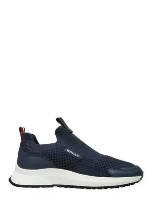 Bally Outline Sneakers - Blue