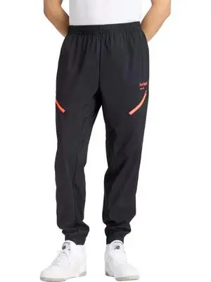 NEW BALANCE Logo-detail Joggers