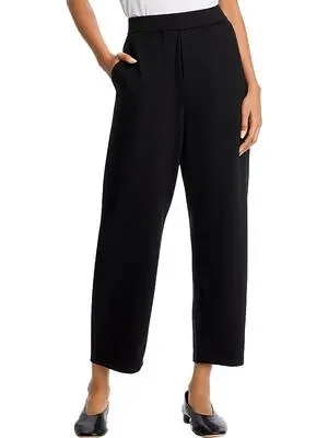 EILEEN FISHER Ankle Arch Pants