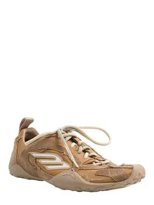 Balenciaga Monday Ultra Sneakers - Beige/blanc