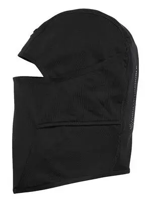 Moncler Polartec Balaclava - Black