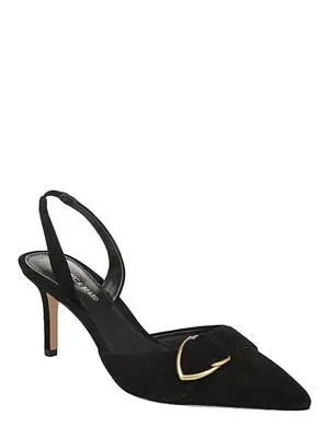 Veronica Beard Loralyn Pumps Black