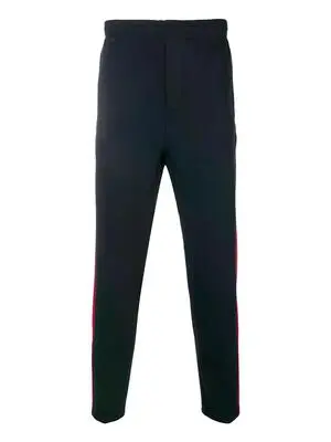 Polo Ralph Lauren Logo Jogging Bottoms - Blue