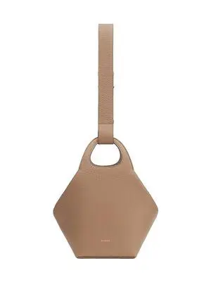 Cuyana Paloma Bag - Cappuccino