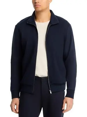 BOSS H-shepherd Jacket - Dark Blue