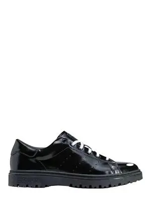 Adidas X Spongebob Squarepants Stan Smith Sneakers - Black