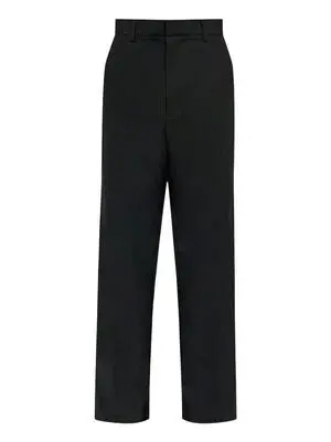 DIESEL® Pocket Trousers - Black