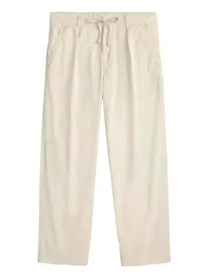 Polo Ralph Lauren Elasticated Trousers - Neutrals