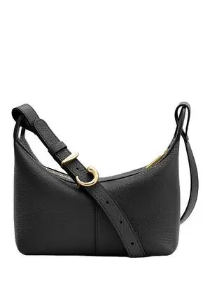 Cuyana Mini Paloma Bag - Black