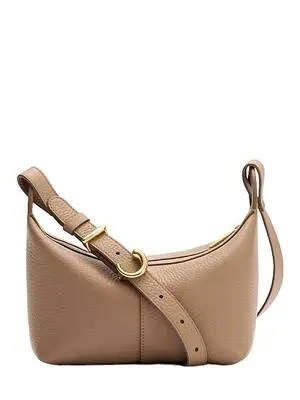 Cuyana Mini Paloma Bag - Cappuccino