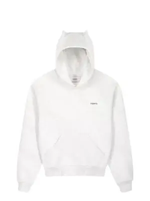 Coperni Horn Hoodie - Grey