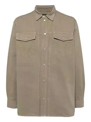 IRO PARIS Kesmo Shirt - Neutrals