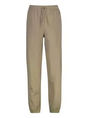 Gant Drawstring-fastening Track Pants - Neutrals