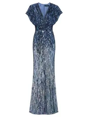 JENNY PACKHAM Dusk Dress