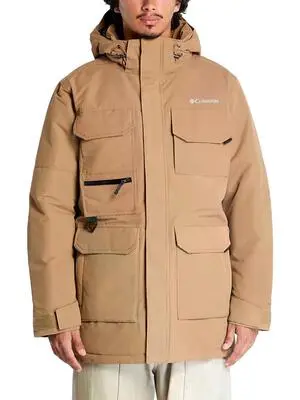 Columbia Landroamer™ Ii Parka - Neutrals