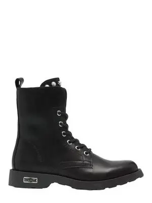 CULT Zappelin Boots - Black