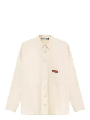 AMAPO Patch Pocket Shirt