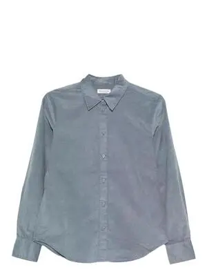 Marc O'polo Buttoned Shirt - Blue