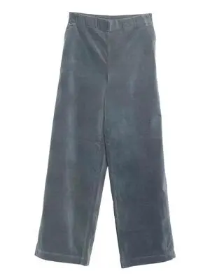 Marc O'polo Elasticated Trousers - Blue
