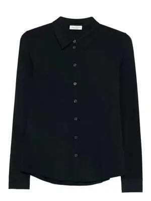 Marc O'polo Buttoned Shirt - Blue