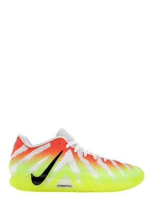Nike Nike Ja 3 Snowed Sneakers White/bright Crimson/volt