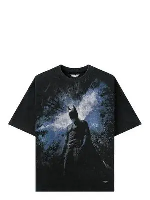 YOUNGLA X Midnight Tee Shirt - Batman
