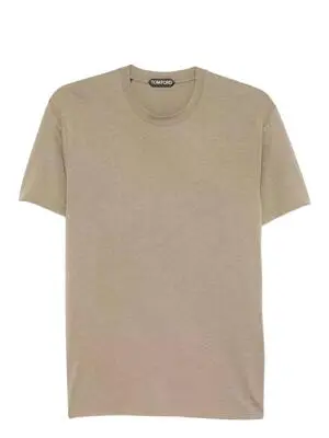 TOM FORD Crew-neck T-shirt