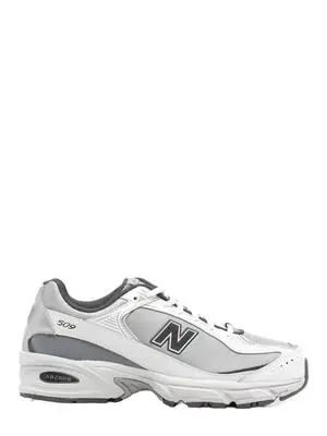Comme Des Garçons X New Balance U509 Sneakers - Grey