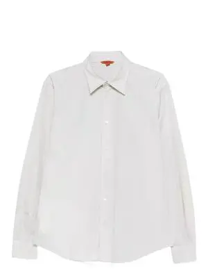 Barena Venezia Maridola Shirt - Neutrals